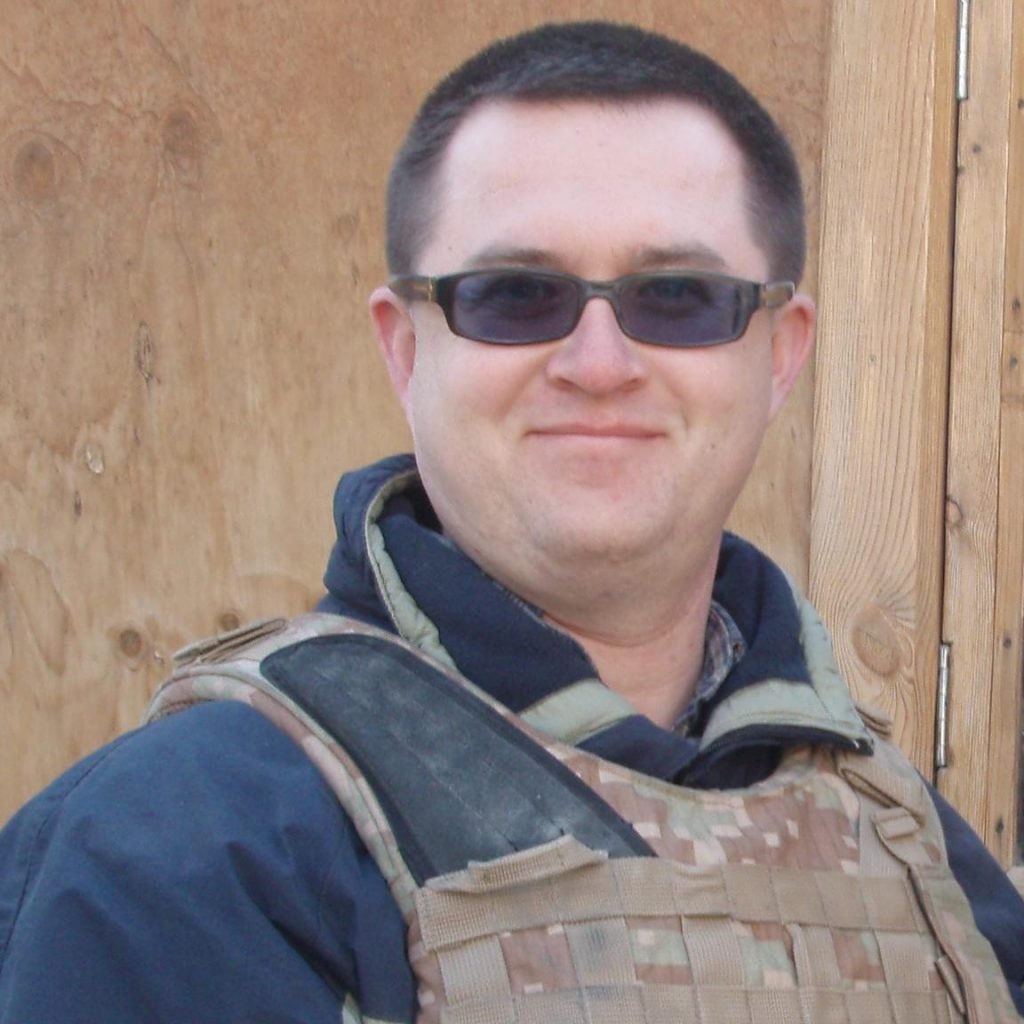 Our Experts - Tactics Institute for Security and Counter-Terrorism