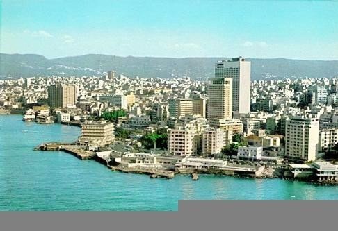 Labanon: Return of the French Mandate? - Tactics Institute for Security ...