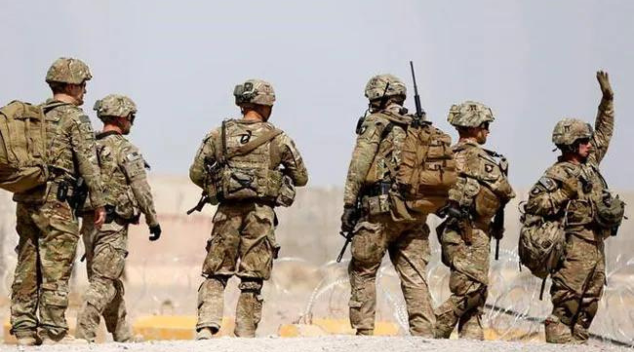 U.S. Military Killed Al-Qaeda-Aligned Leader Abu-‘Abd al-Rahman al ...
