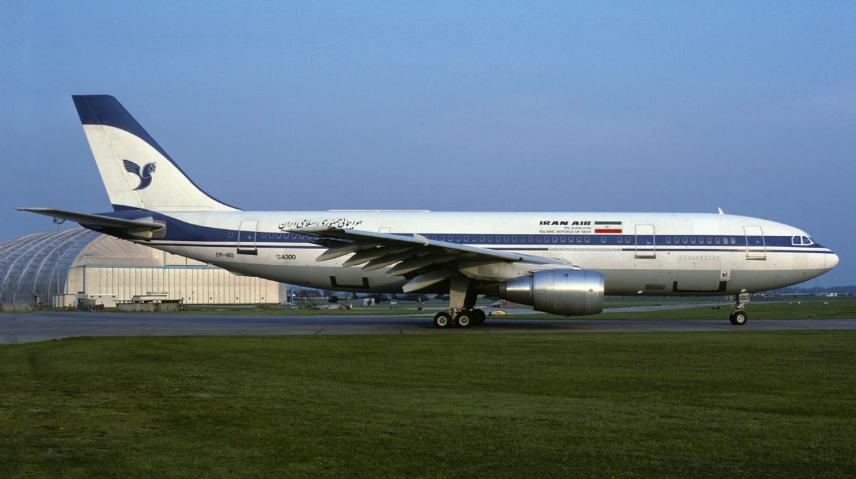 Iran Demands Justice for Flight 655 on 37th Anniversary