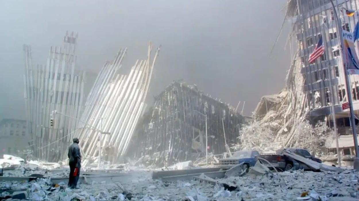 Two Decades of EU Counter-Terrorism Strategy Since 9/11