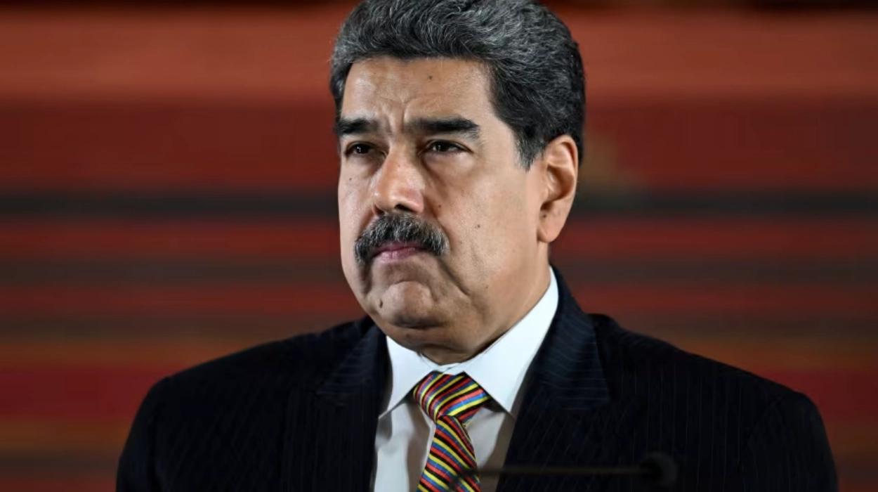 Are Trump’s actions in Venezuela justified or provocative?