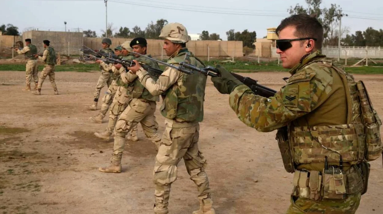 ISIS-K Expanding Threats Afghanistan Southeast Asia